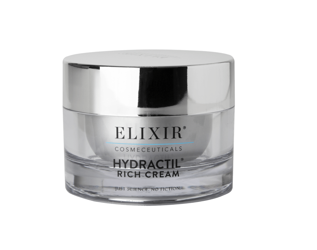 Elixir Hydractil Rich Cream 50ml - Clinique-Helene